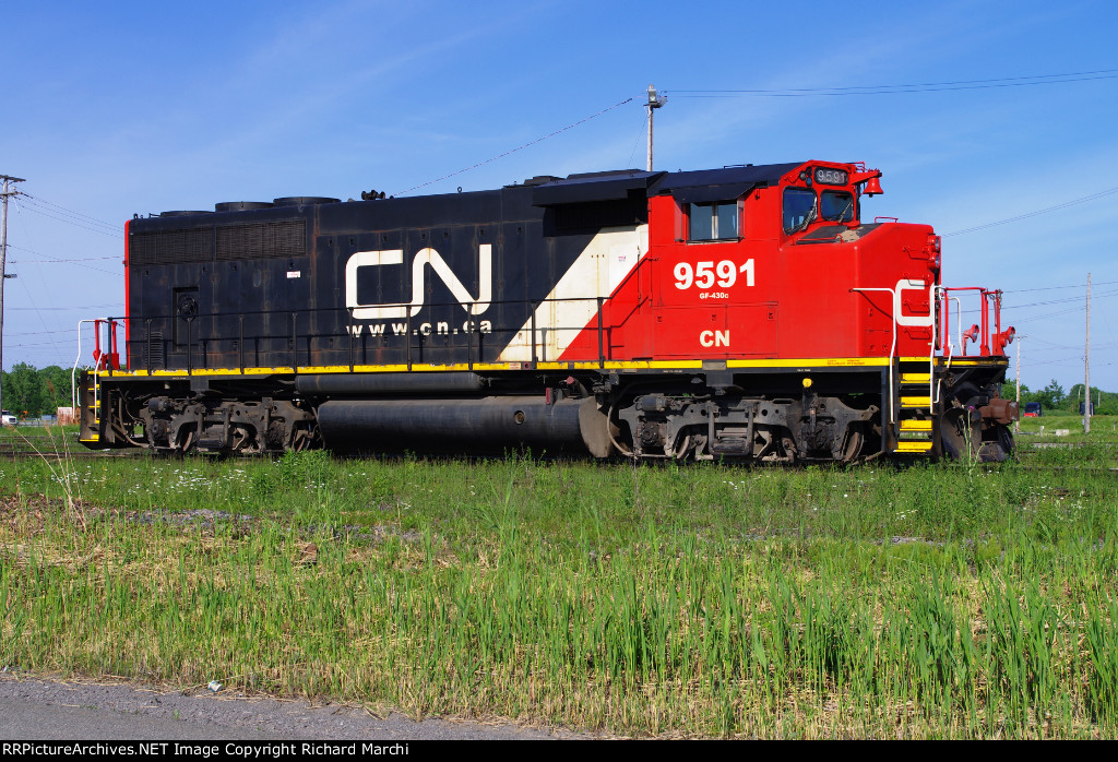 CN 9591